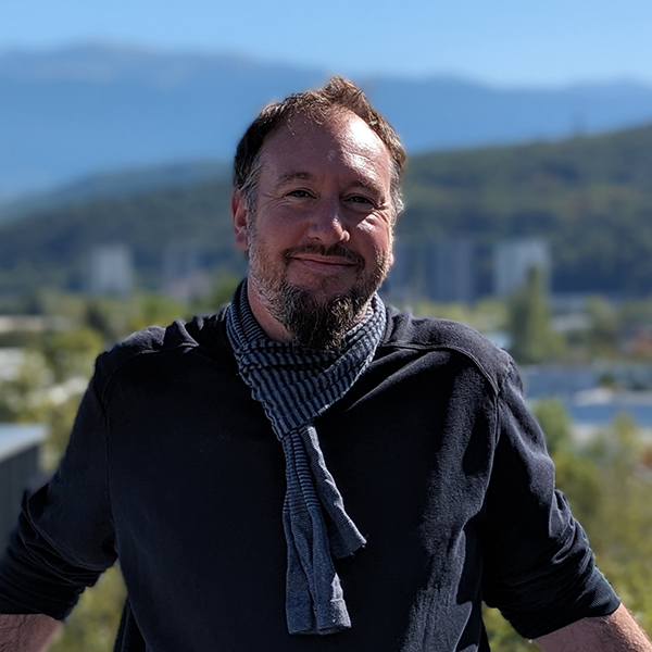 L’équipe - Territoire de sciences